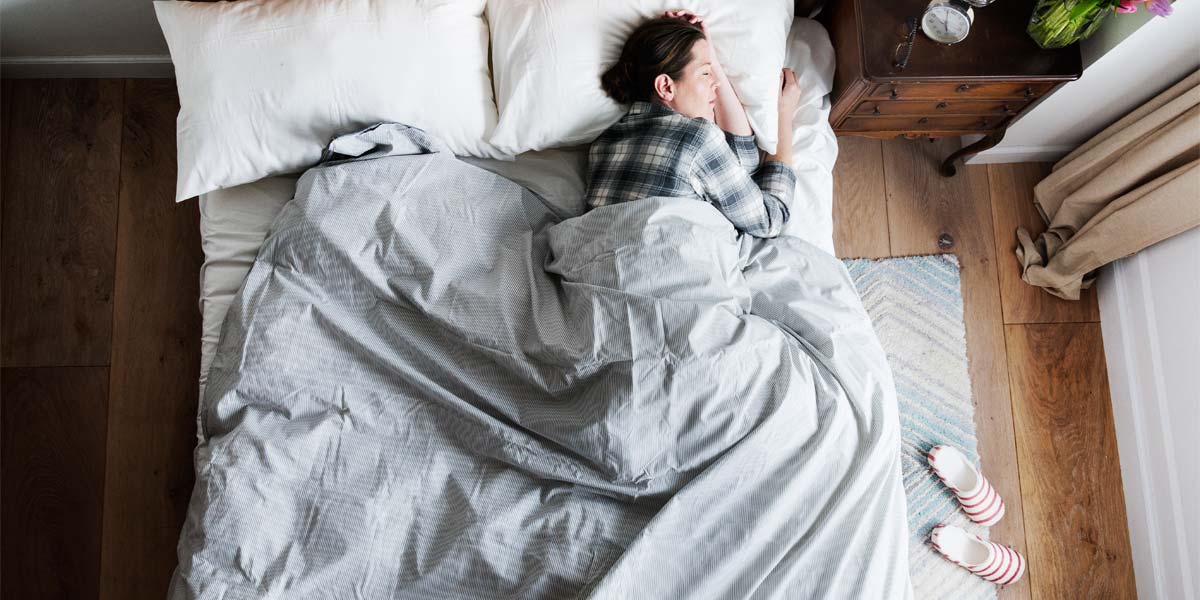 Sleep Disorders Symptoms Causes Treatment