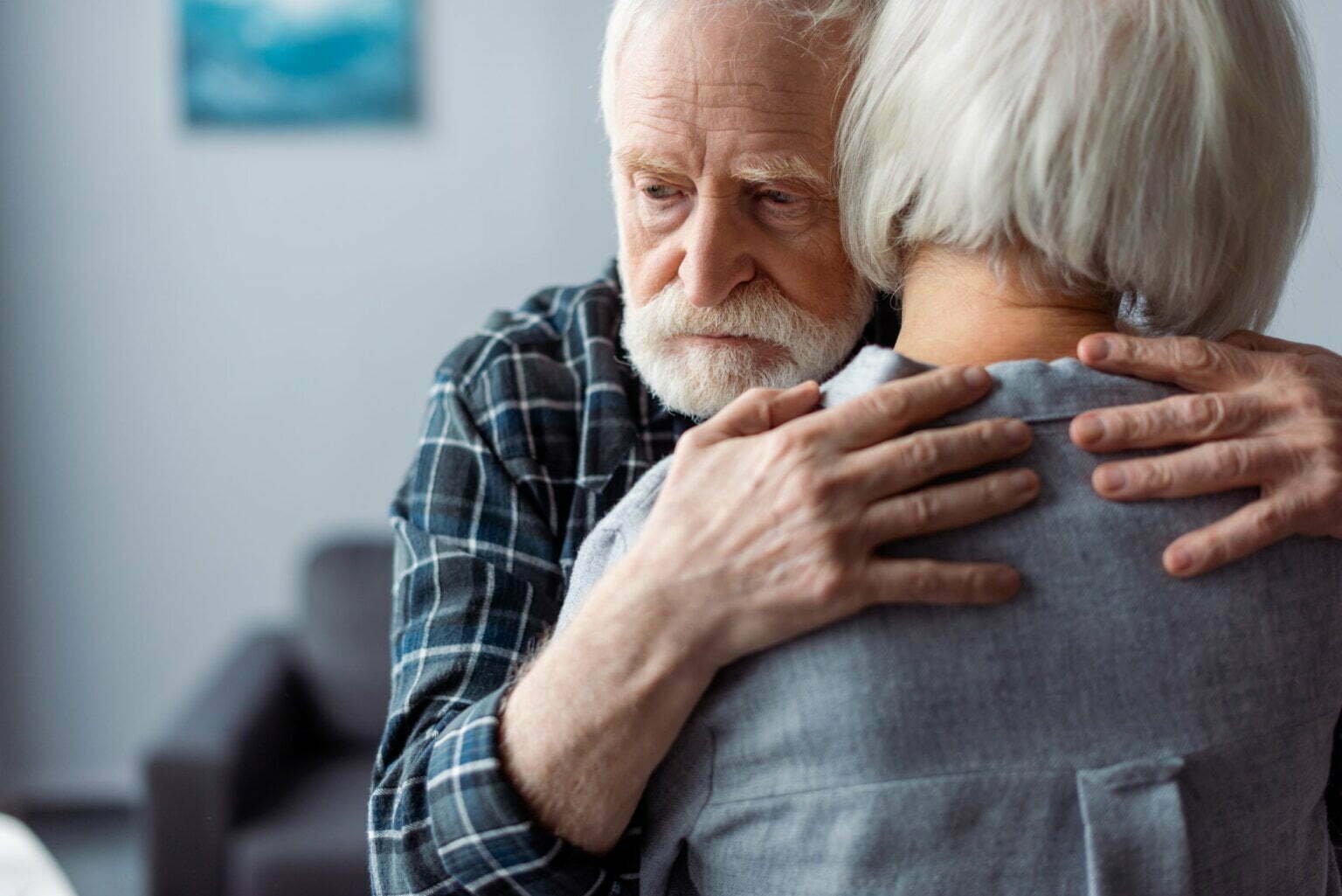 Stages of Alzheimer's Disease