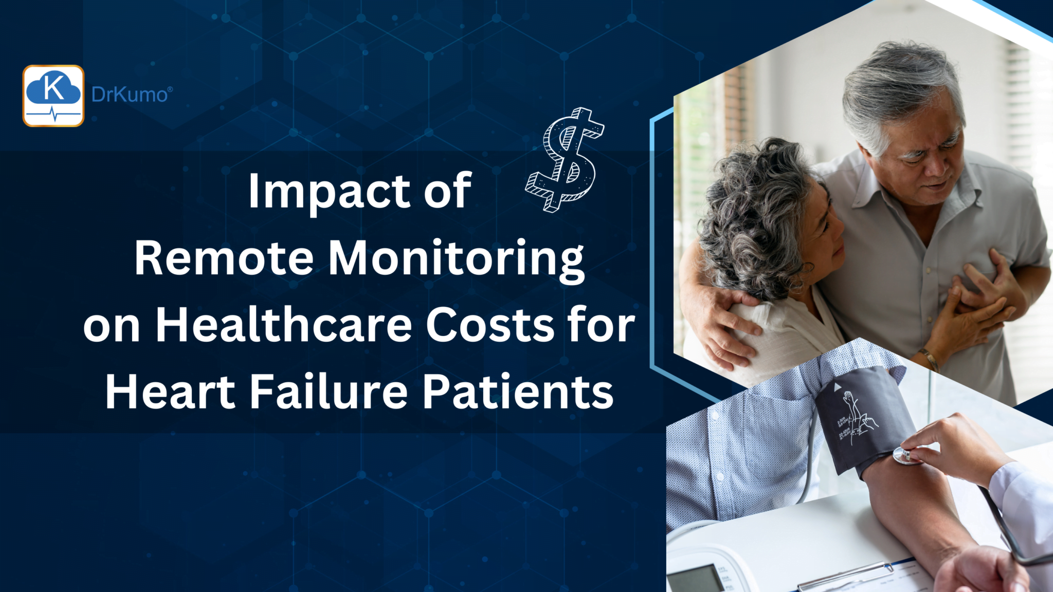 Remote Monitoring on Reducing Healthcare Costs