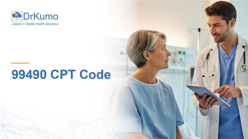 99490 CPT Code FAQ: Answers to Common Questions for Medical Billers ...